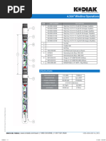 Comet Linethrower 250 Manual | PDF | Flight