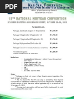 Form C: Arrival Report of Foreigner in Hotel | PDF