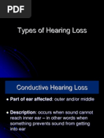 Stenger Test Guide | PDF | Hearing Loss | Ear