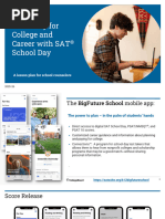 IXL's Guide to SAT and ACT Prep | PDF | Sat | Cognition