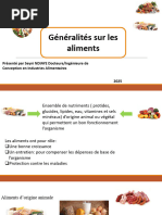 Les Lipides Simples : Glycérides, Cérides, Stérides | PDF | Cholestérol ...