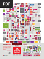 Foxwoods Casino 2025 Layout Map | PDF | Restaurants