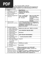 Pending Work List Overview | PDF