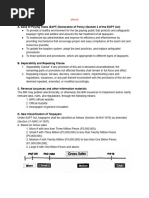 EOPT Act: Effectivity and Key Features | PDF | Value Added Tax | Taxes