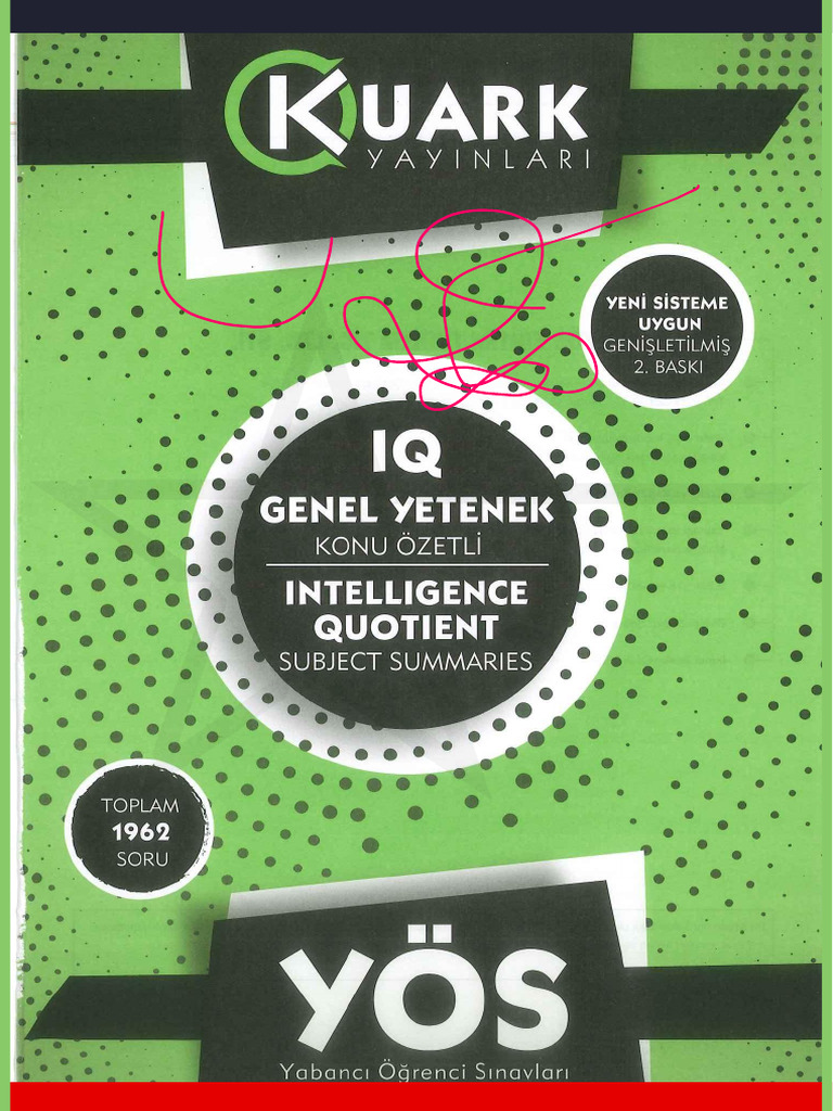 Yeni Kuark | PDF