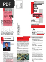 AAE Endodontic Case Assessment Guide | PDF