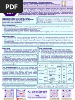 NEHU Campus Directory and Contacts | PDF | Academia