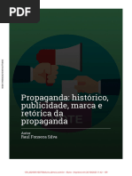 Estruturas E Elementos Da Publicidade Pdf Publicidade Imagem