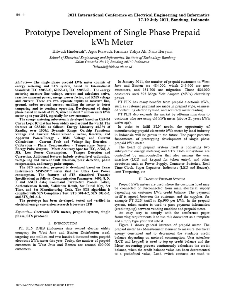 2011_IEEE_Hindersah_Prototype Development of Single Phase Prepaid KWh ...