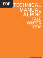 Pitot Pressure Flow Chart | PDF | Pressure | Nature