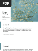 Design Thinking na Educação: Etapas e Aplicações | PDF | Design ...