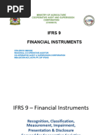 IND AS 109: Financial Instruments Guide | PDF | Fair Value | Historical ...