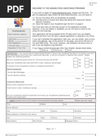ARC Tip Sheet | PDF | Receipt | Personal Identification Number