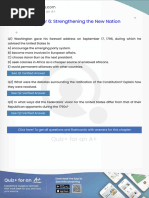 Of the Four Presidential Candidates in 1912 the One Most Likely to ...