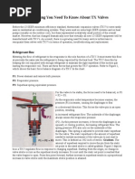 Cavity Vent in Gate Valves | PDF | Valve | Liquids