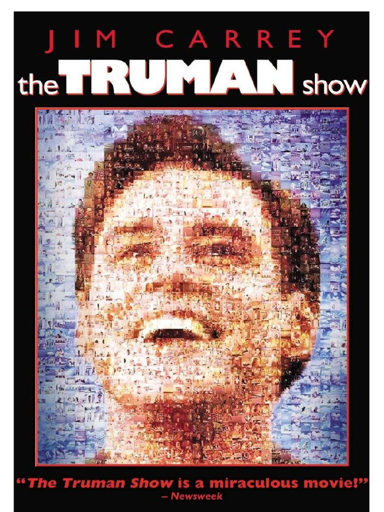 The Truman Show | PDF