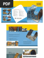L&T Formwork Component List | PDF | Scaffolding | Stairs