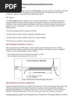 Vibration Severity - IsO 2372 Chart | PDF | Mechanical Engineering ...