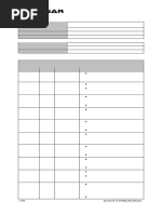 AUTOSAR E2E Profile CRC Calculations | PDF | Software Engineering ...