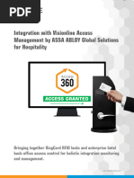 IDCube Access Control Software Overview | PDF | Access Control ...