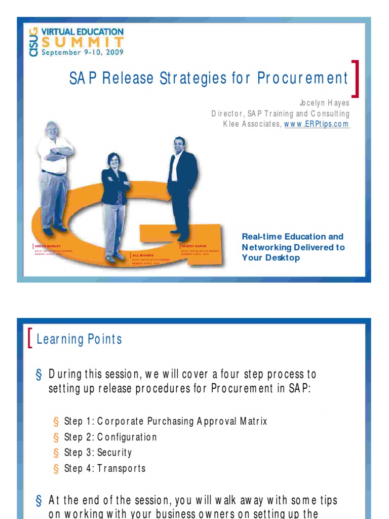 SAP Procurement Release Strategy Guide | PDF | Subroutine | Computing
