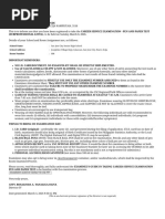 CSC Reviewer | PDF