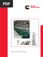 DG Set Stack Height Calculation Guide | PDF | Exhaust Gas | Natural ...