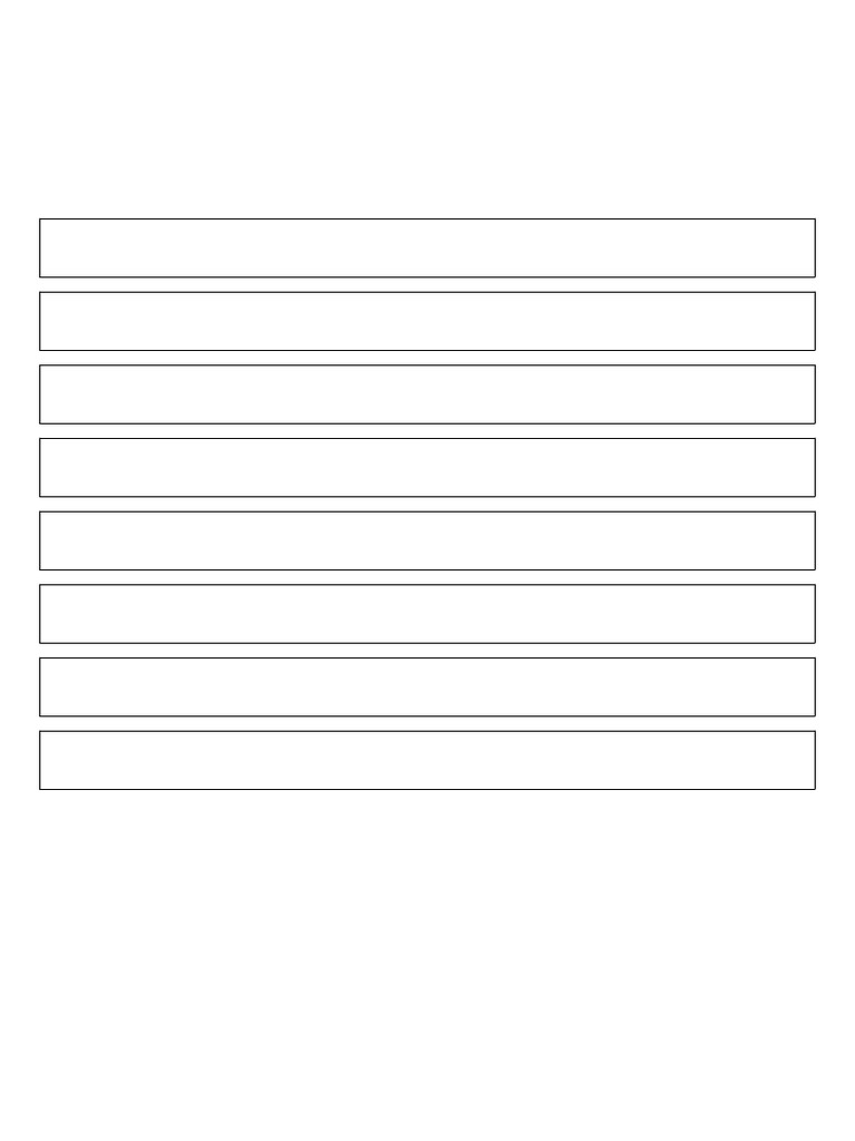Cursive Handwriting Four Lines Practice | PDF