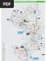 330 Bus Route Timetable Brisbane | PDF