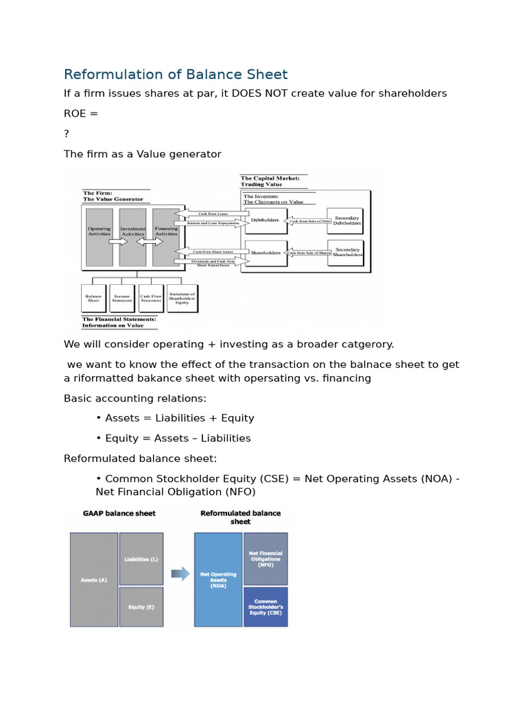 Managerial Accounting, Planning & Control | PDF