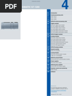SIMATIC S7 S7-1200 CPU 1214C Wiring Diagrams | PDF | Electric Power ...