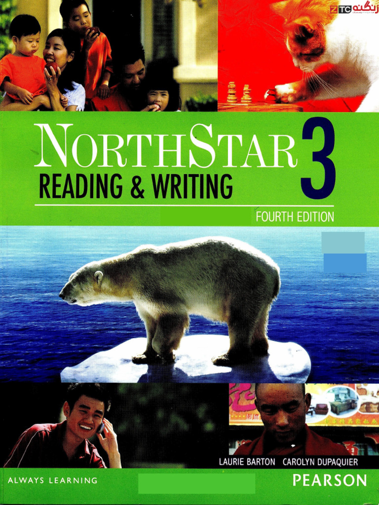 North Star Reading and Writing Level3 | PDF