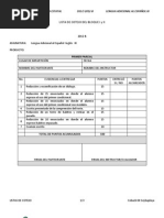 Documento encriptado o dañado | PDF