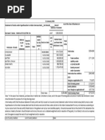 Wits Financial Aid and Fees Contacts | PDF