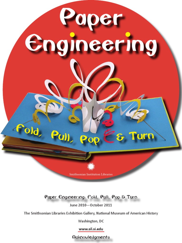Paper Engineering | PDF | Books | Science