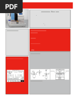 Erytra Eflexis: Advanced Blood Typing Solutions | PDF | Blood Type ...