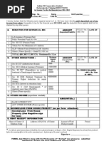 Form 12C | PDF | Income Tax | Capital Gains Tax