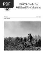 NWCG Task Book for FFT1 & ICT5 | PDF | Incident Command System | Leadership