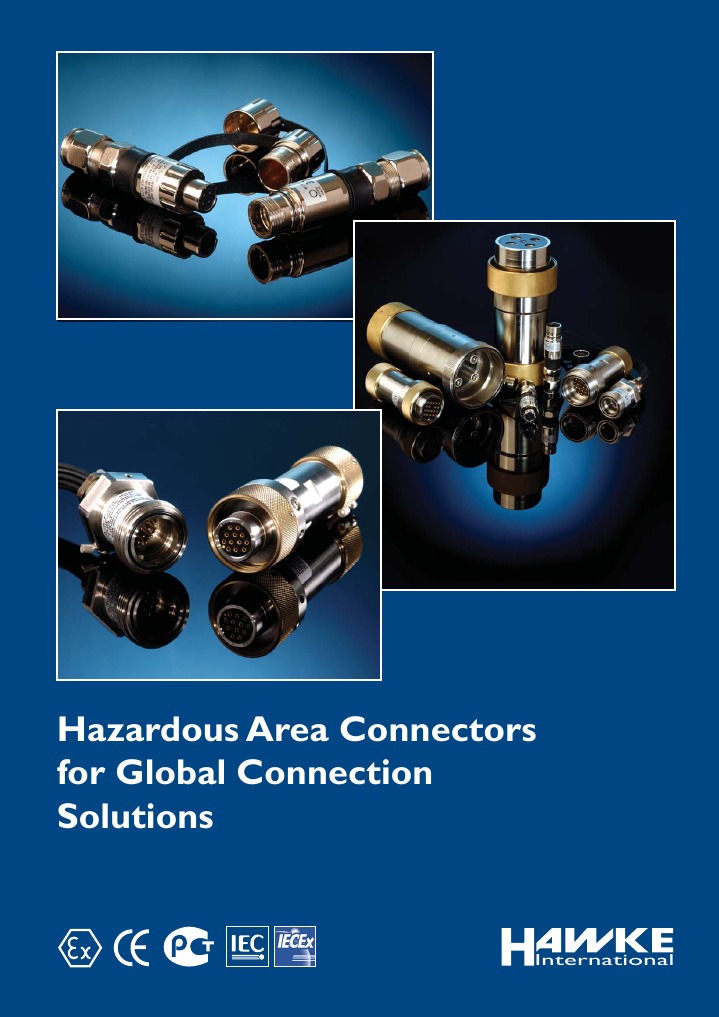 Hawke Connectors | Download Free PDF | Electrical Connector | Electricity