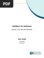 SkanIt Software User Manual for Microplates | PDF | Personal Computers ...