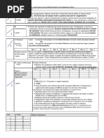 AP World History LEQ Scoring Guide | PDF | Argument | Cognition