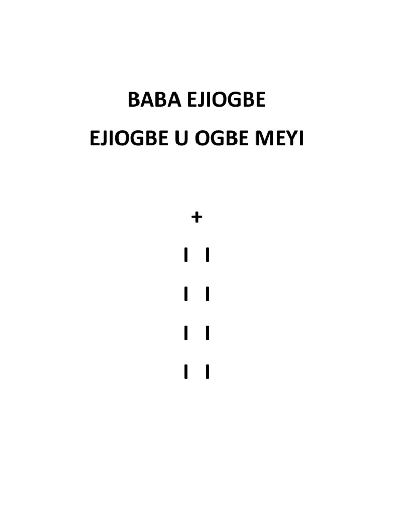 Los 16 Mejis | PDF | Mitología | Religión étnica