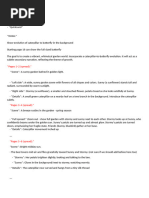 Ridge Monitors for PEB Ventilation | PDF | Ventilation (Architecture ...