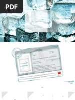 LECIGEL - Presentation | PDF | Emulsion | Glycerol