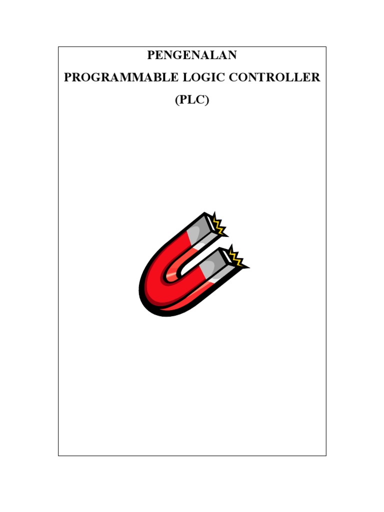 Pengenalan PLC | PDF