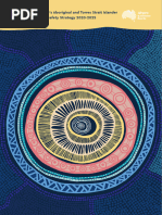 Aboriginal Cultural Safety Framework VIC | PDF | Indigenous Australians ...