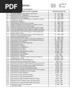 BIS Steel Specifications Overview | PDF | Foundry | Steel