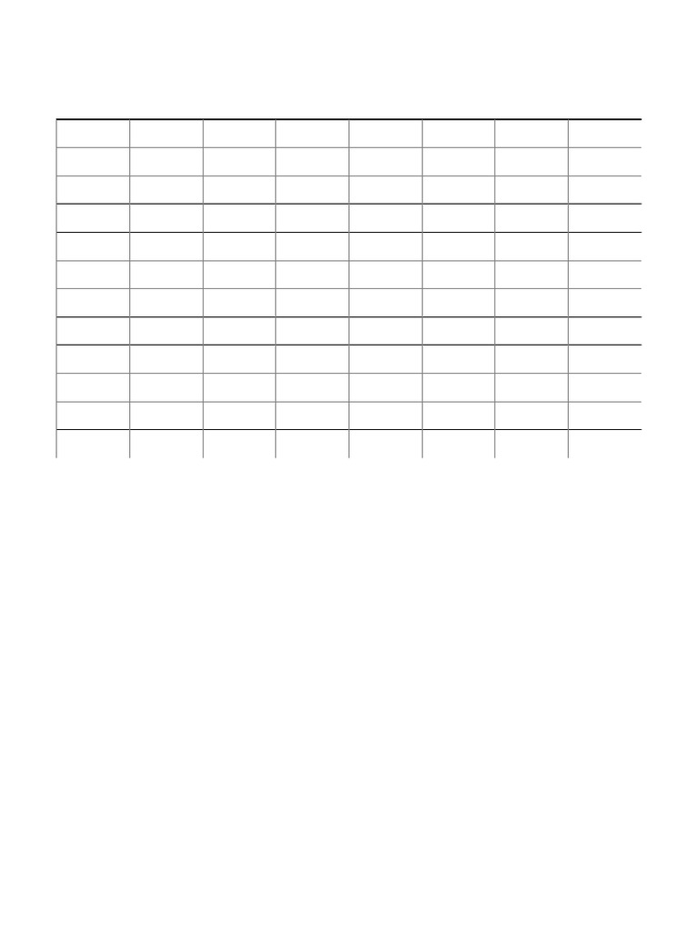 4 Line Handwriting Practice a4 Sheet | PDF