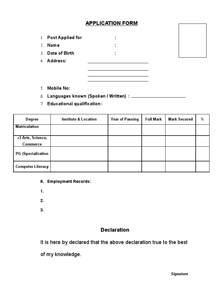 Resume Readymade | PDF