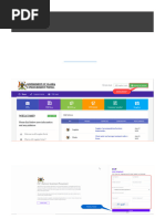 eGP Supplier Registration Guide | PDF | Payments | Menu (Computing)